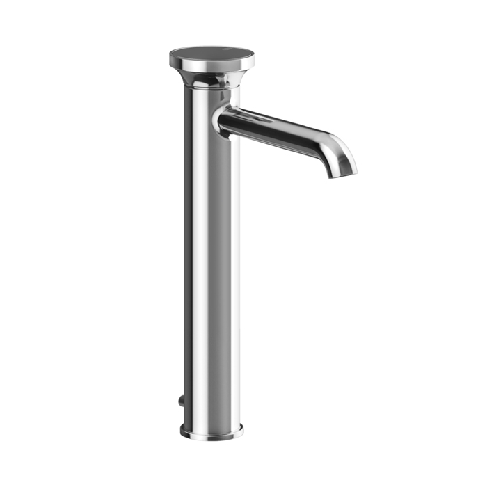Gessi Origini Смеситель для раковины с донным клапаном, цвет: хром ...
