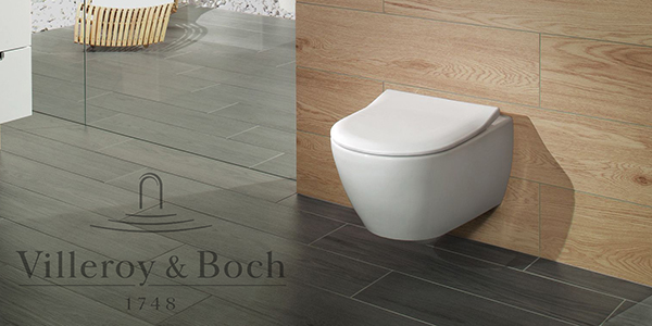 Villeroy & Boch - обновление складской программы